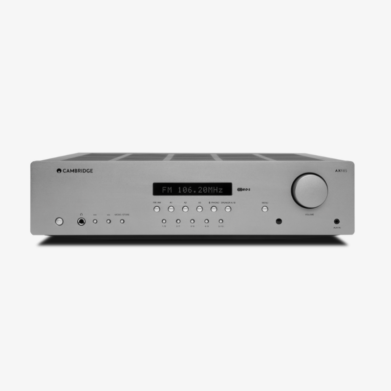 AX R85 Total Home Theatres